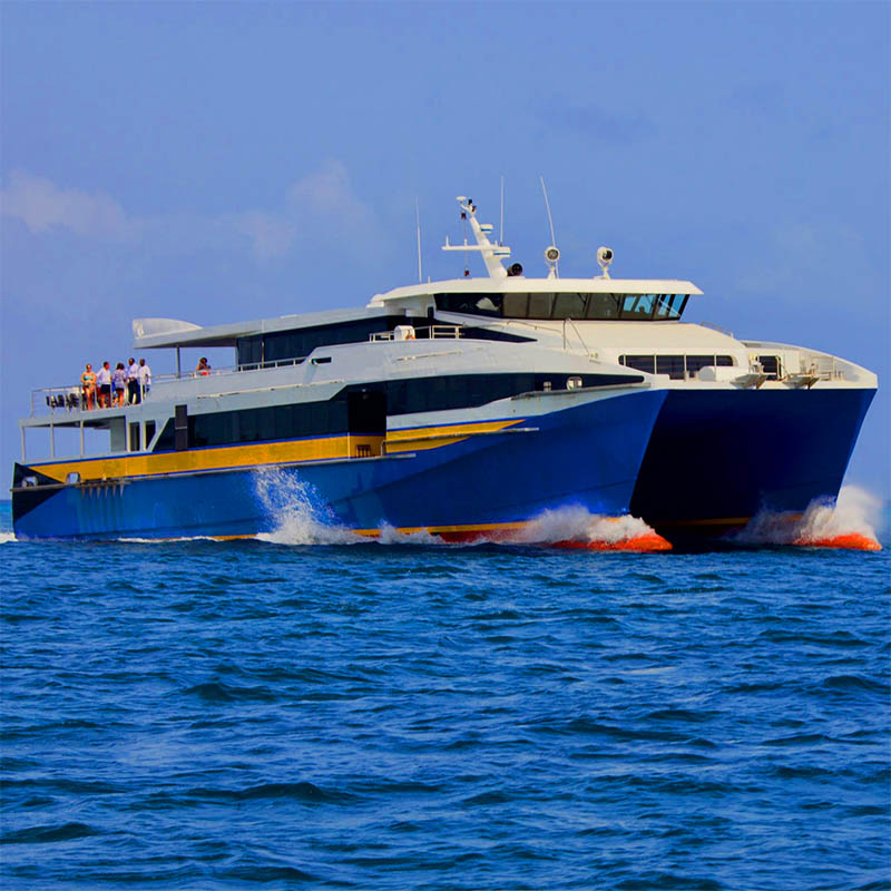 Phuket Ferry Schedule 😊 2026 - Rassadapier.net